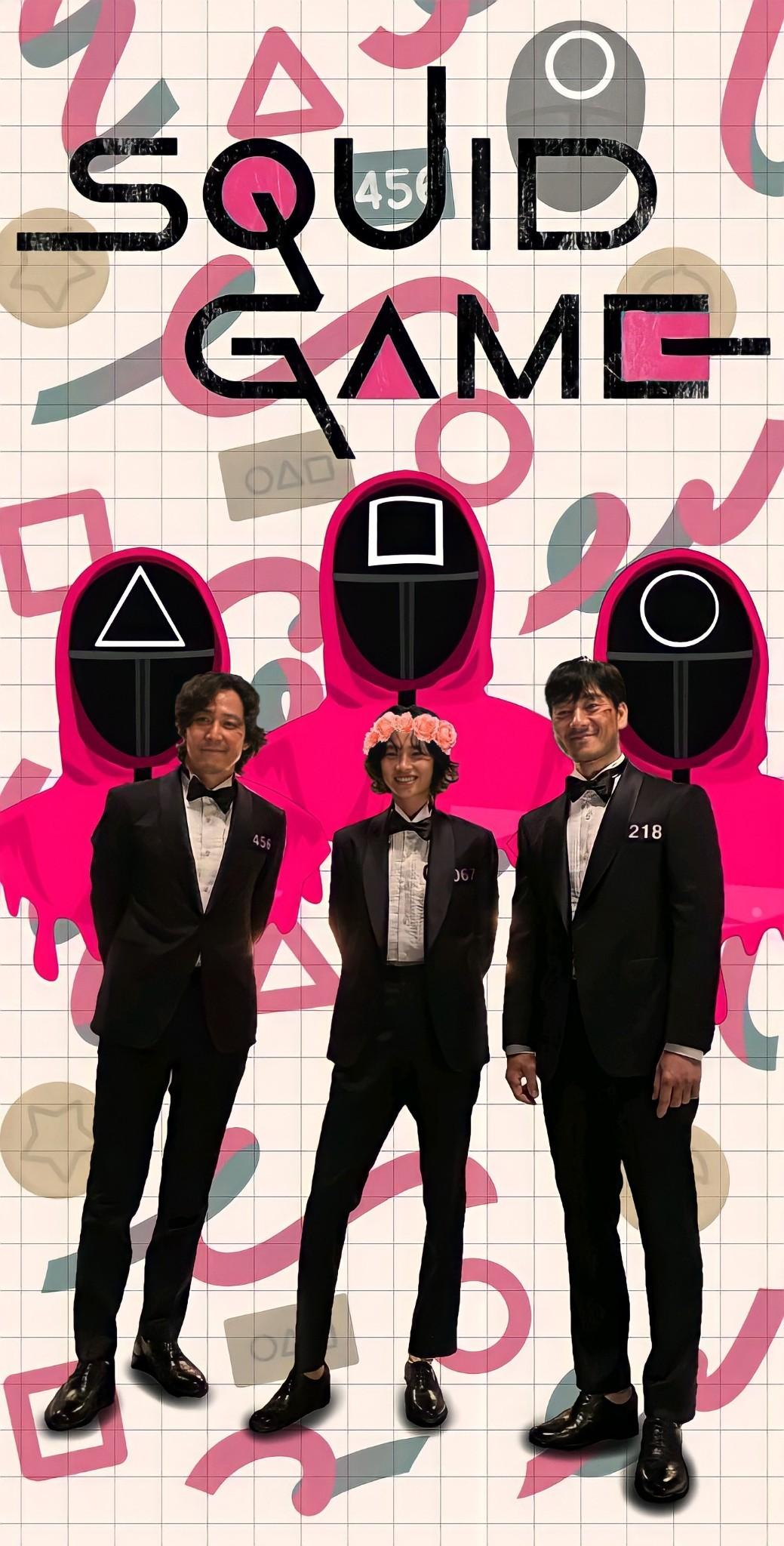 Lee Jung Jae Wallpapers - Top Free Lee Jung Jae Backgrounds ...