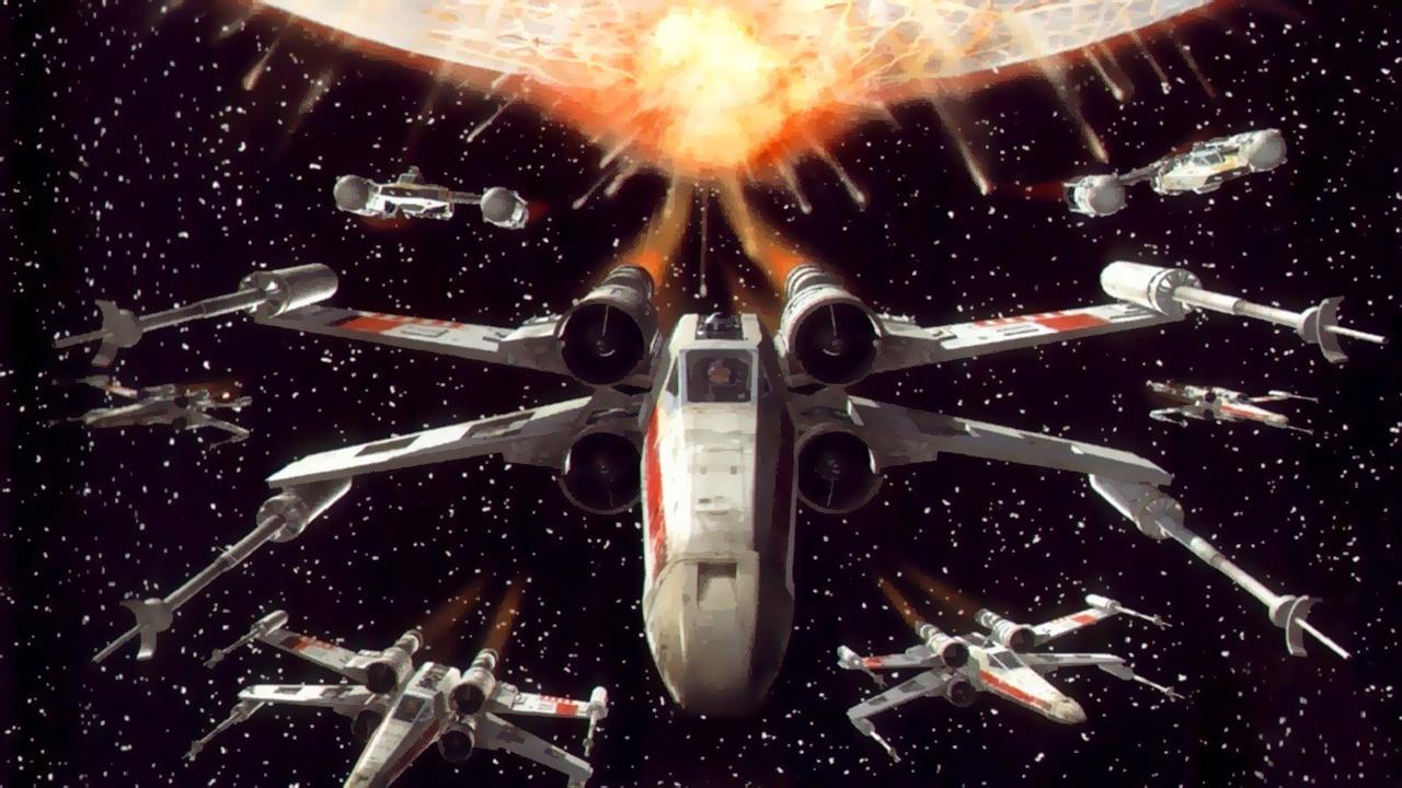 Rogue Squadron Wallpapers - Top Free Rogue Squadron Backgrounds ...