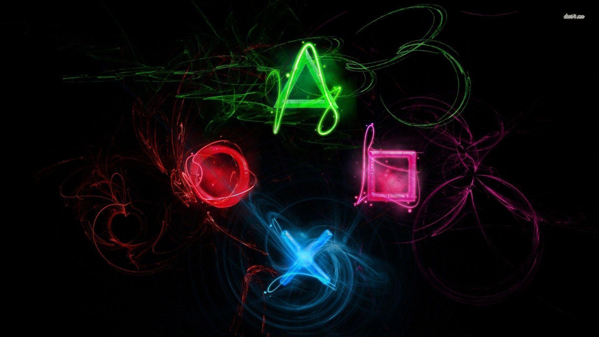 PS4 Controller Buttons Wallpapers - Top Free PS4 Controller Buttons ...