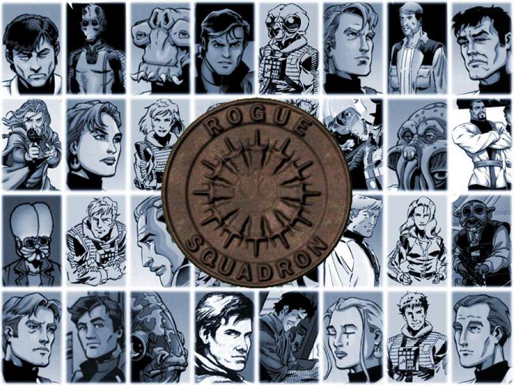 Rogue Squadron Wallpapers - Top Free Rogue Squadron Backgrounds ...