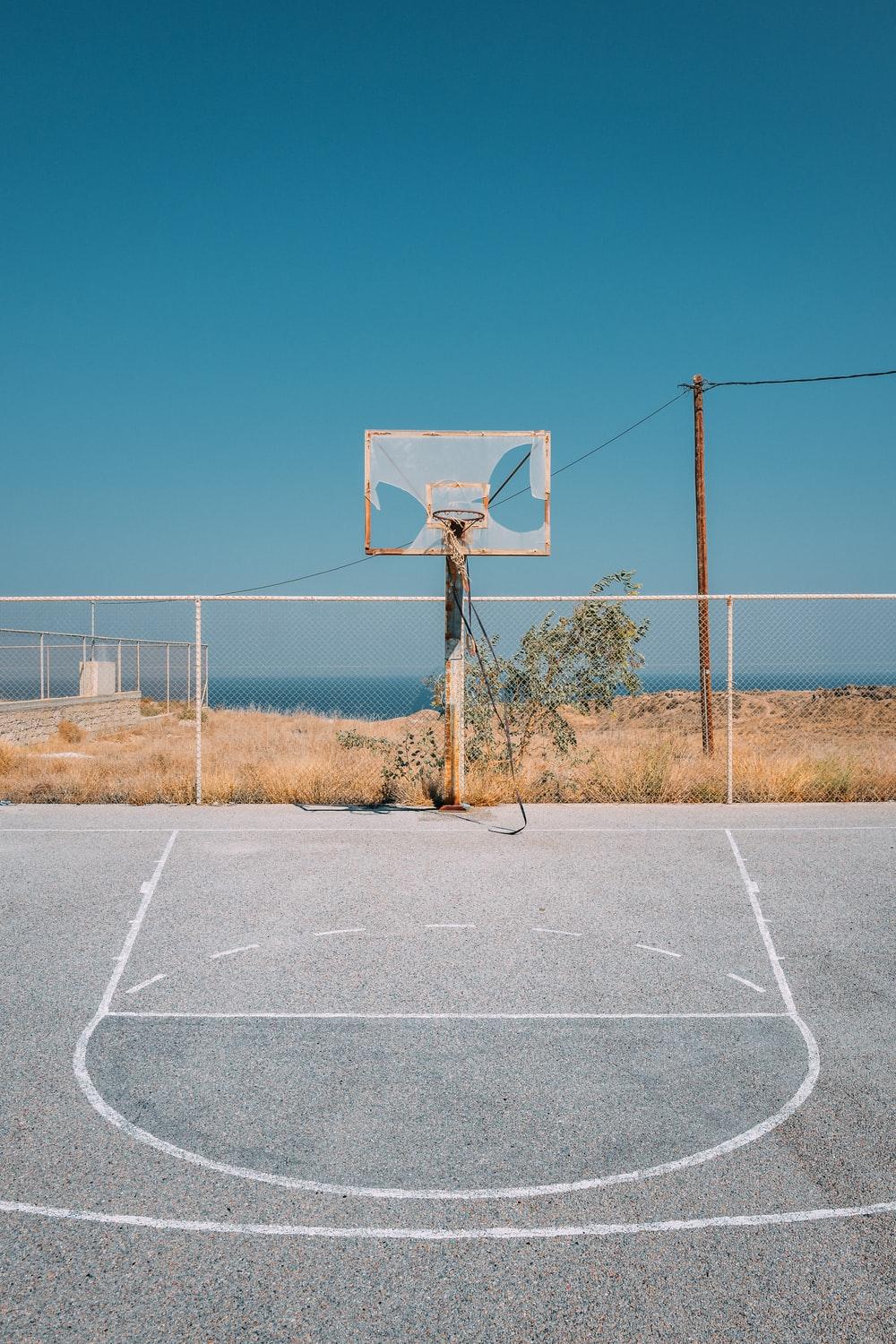 Basketball Scenery Wallpapers - Top Free Basketball Scenery Backgrounds ...