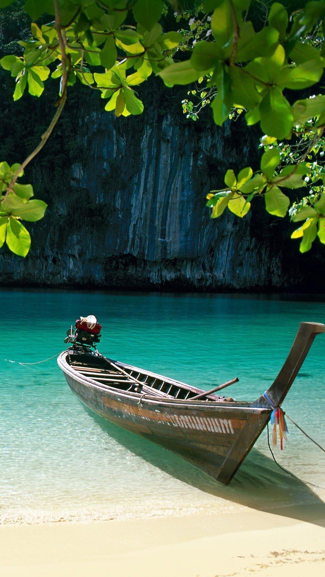 Ship Scenery Wallpapers - Top Free Ship Scenery Backgrounds ...