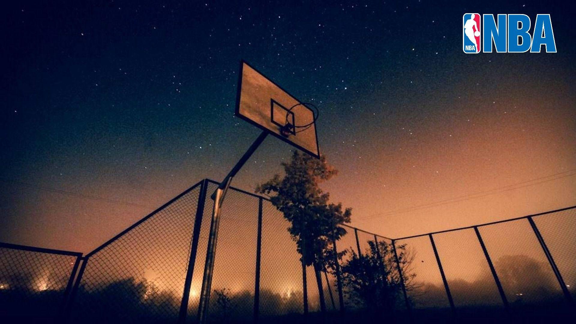 Basketball Scenery Wallpapers - Top Free Basketball Scenery Backgrounds ...