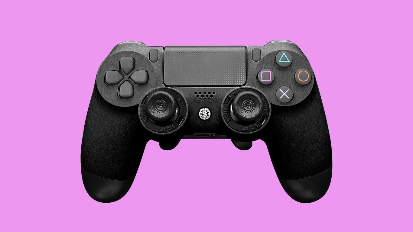 PS4 Controller Buttons Wallpapers - Top Free PS4 Controller Buttons ...