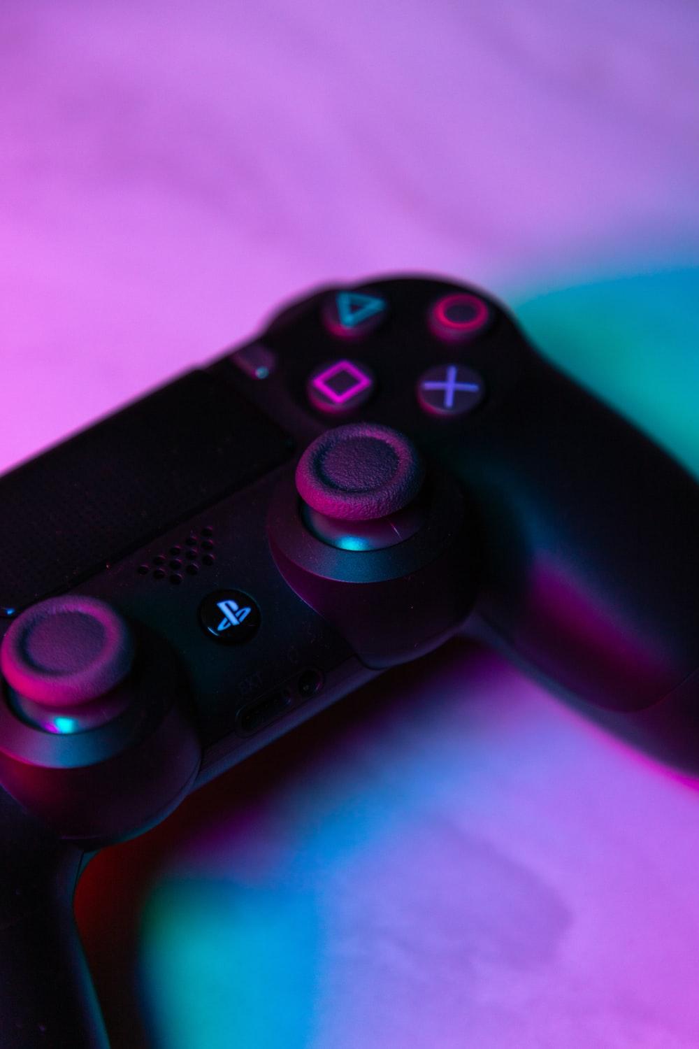 PS4 Controller Buttons Wallpapers - Top Free PS4 Controller Buttons ...