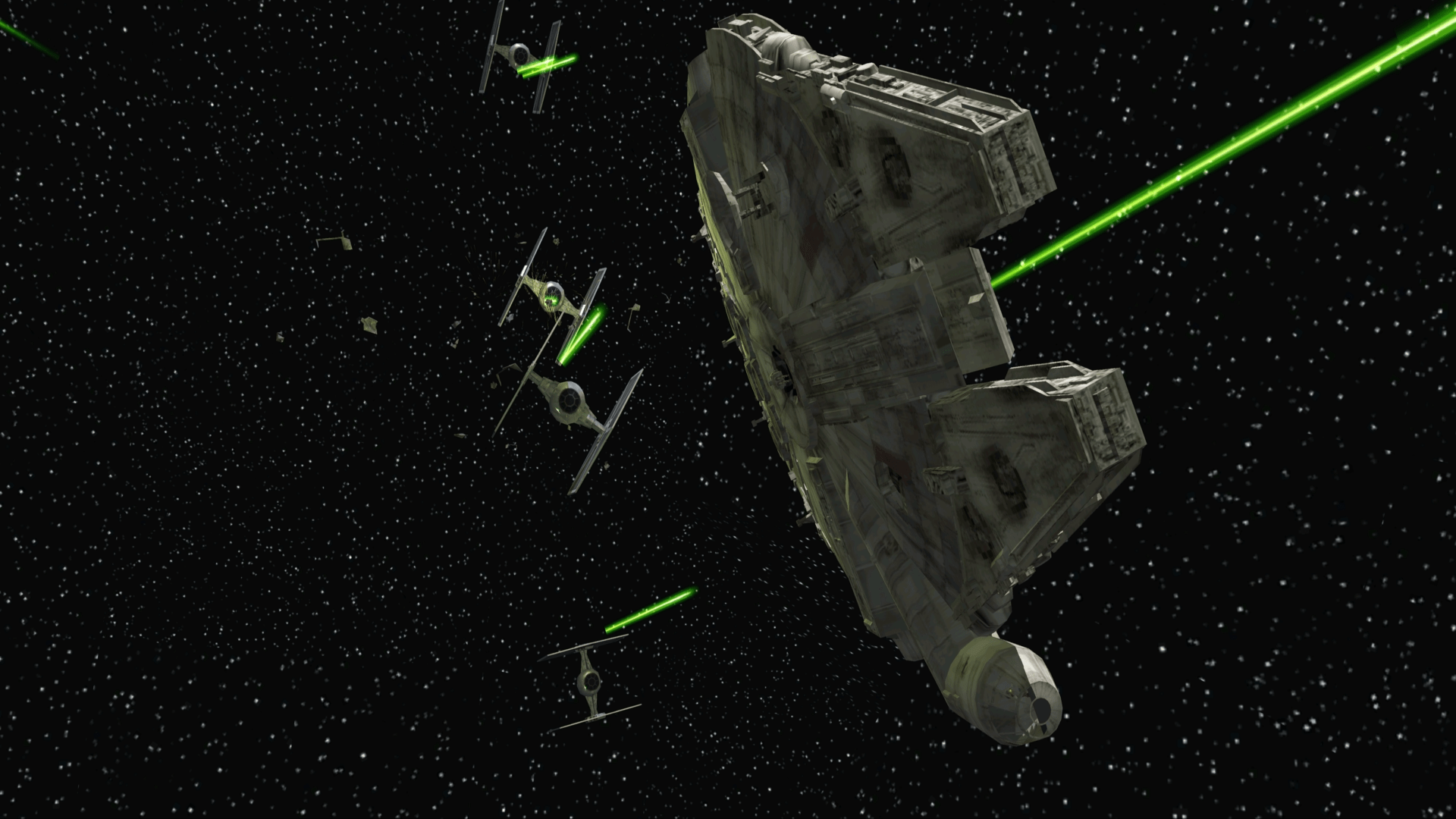 Rogue Squadron Wallpapers - Top Free Rogue Squadron Backgrounds ...