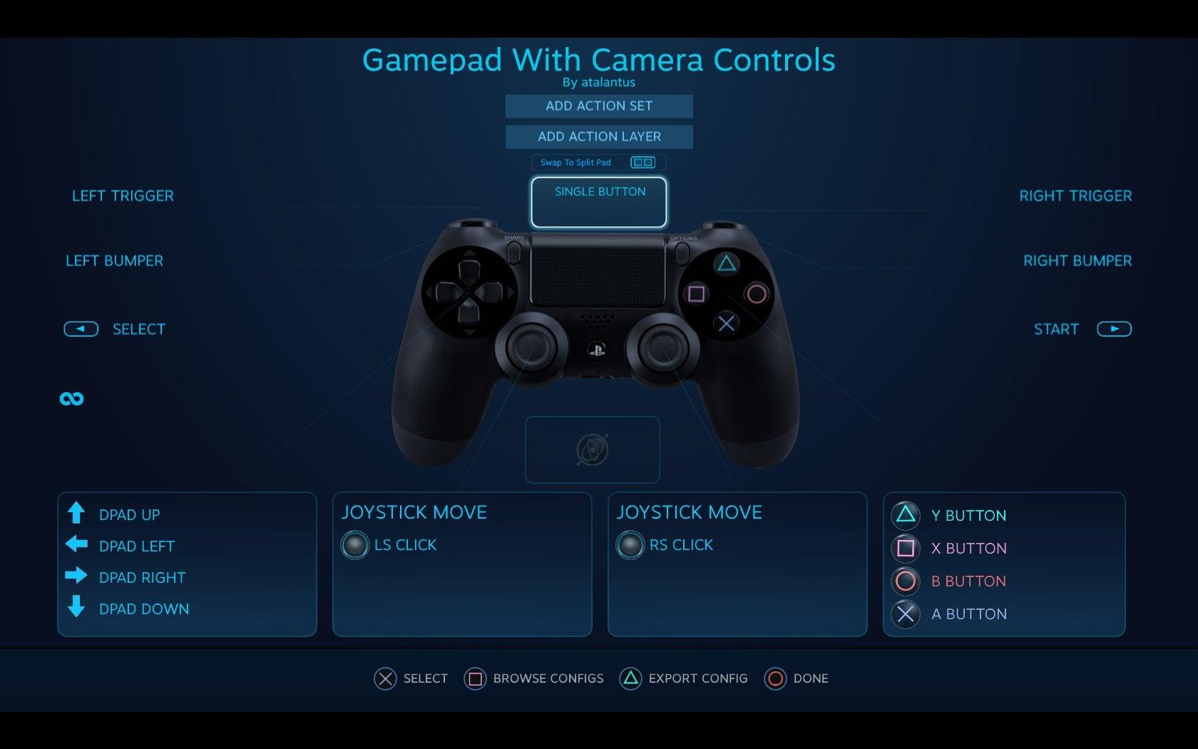 PS4 Controller Buttons Wallpapers - Top Free PS4 Controller Buttons ...