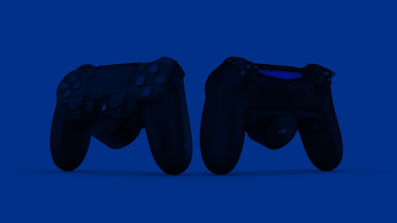 PS4 Controller Buttons Wallpapers - Top Free PS4 Controller Buttons ...