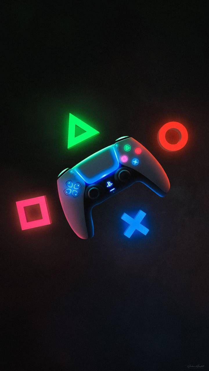 PS4 Controller Buttons Wallpapers - Top Free PS4 Controller Buttons ...