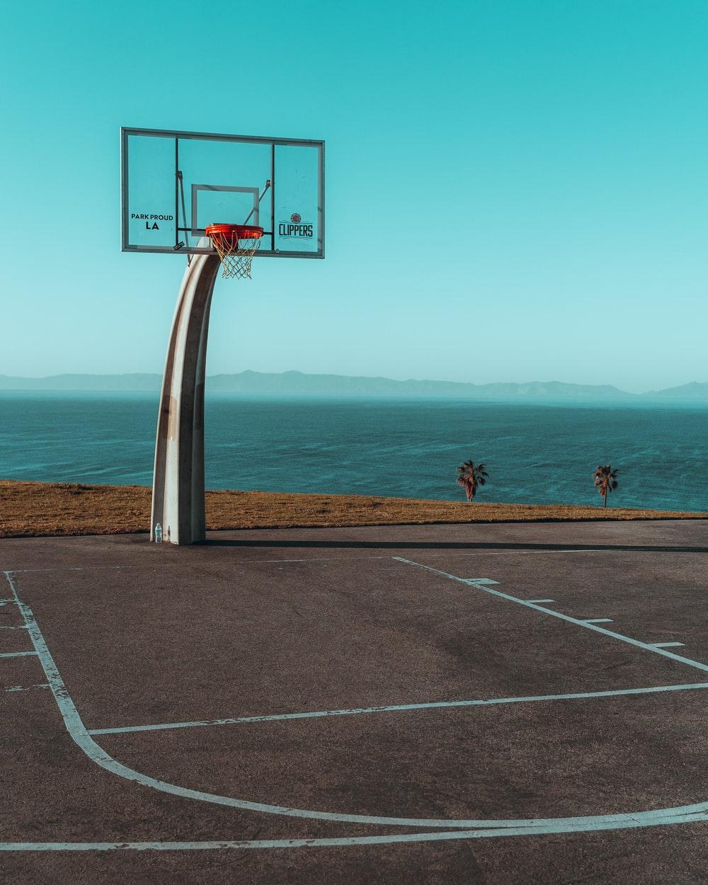 Basketball Scenery Wallpapers - Top Free Basketball Scenery Backgrounds ...