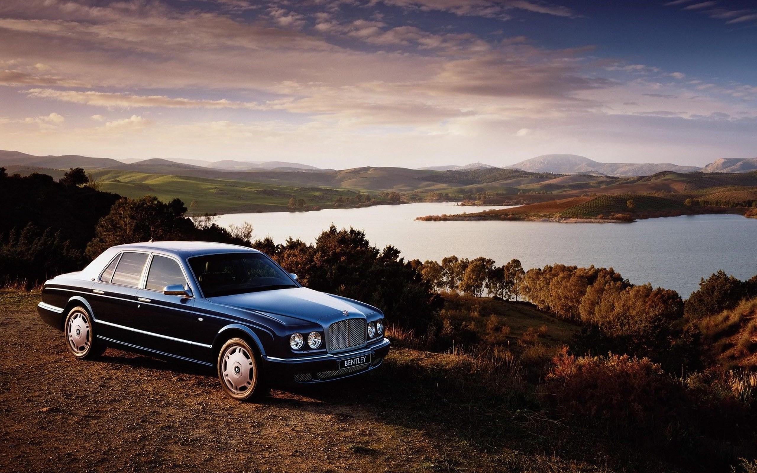 Classic Bentley Wallpapers - Top Free Classic Bentley Backgrounds ...