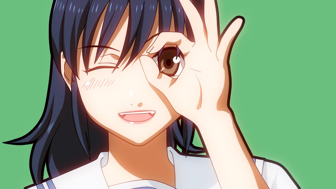 Danshi Koukousei No Nichijou Wallpapers - Top Free Danshi Koukousei No ...