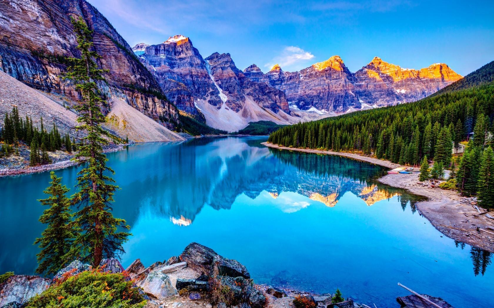 Lakes Wallpapers - Top Free Lakes Backgrounds - WallpaperAccess