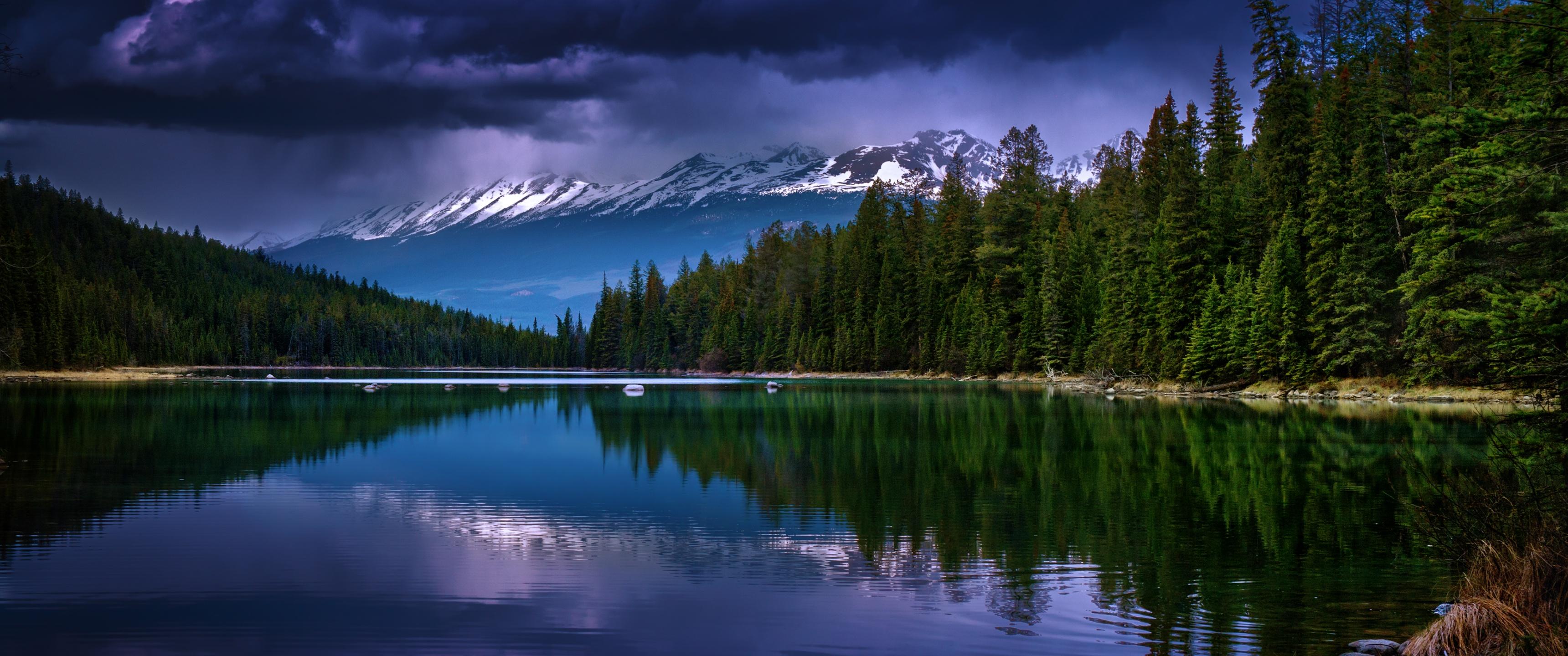 Lakes Wallpapers - Top Free Lakes Backgrounds - WallpaperAccess