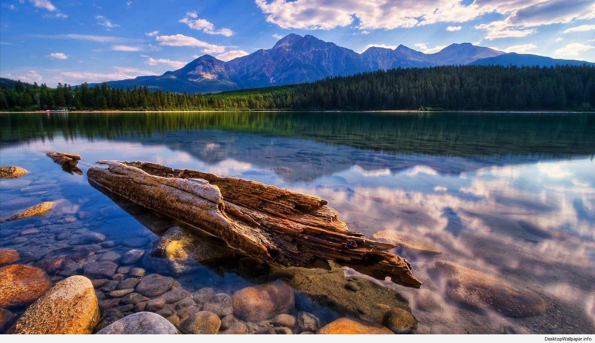 Lakes Wallpapers - Top Free Lakes Backgrounds - WallpaperAccess