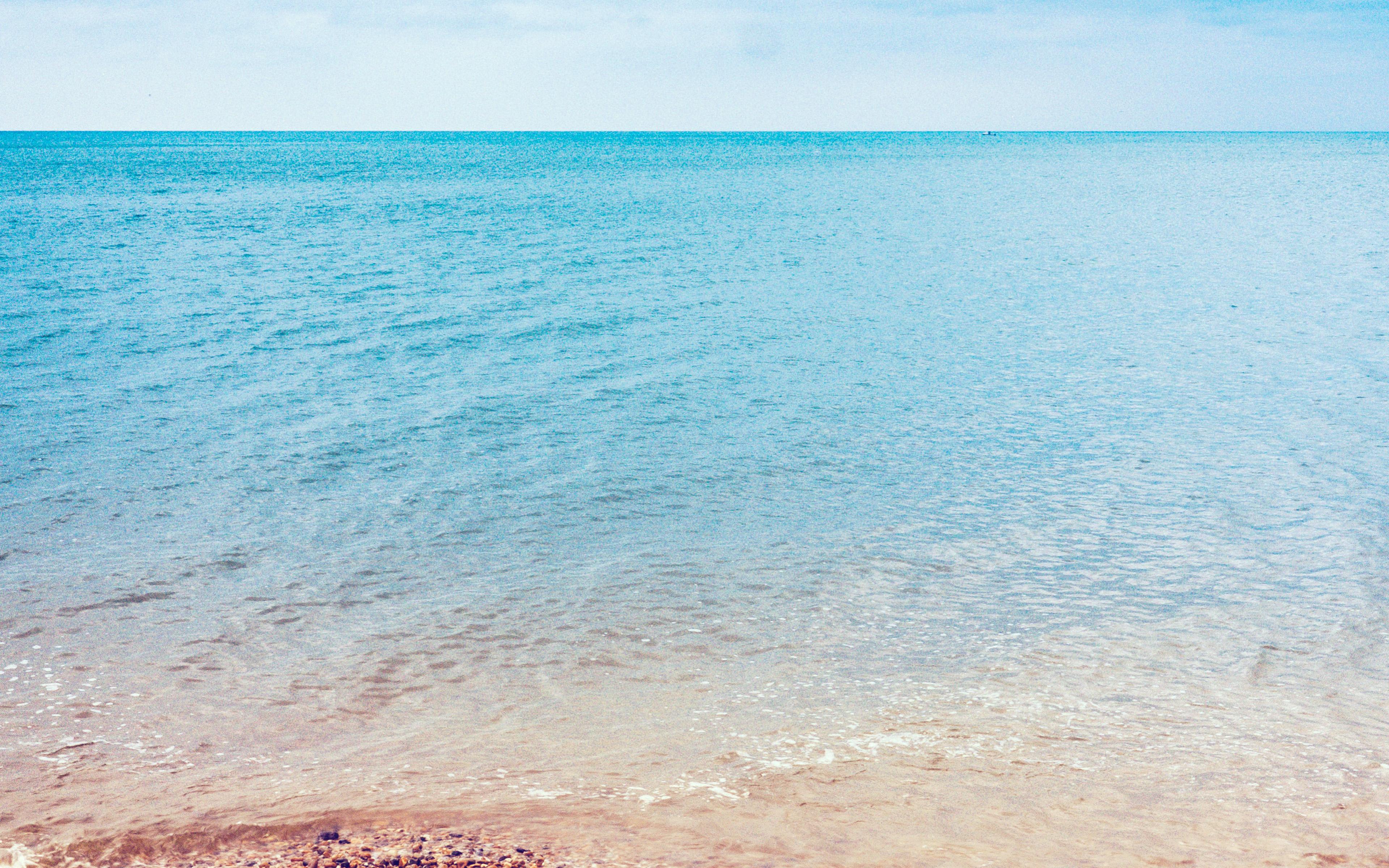 Sea Nature Wallpapers - Top Free Sea Nature Backgrounds - WallpaperAccess