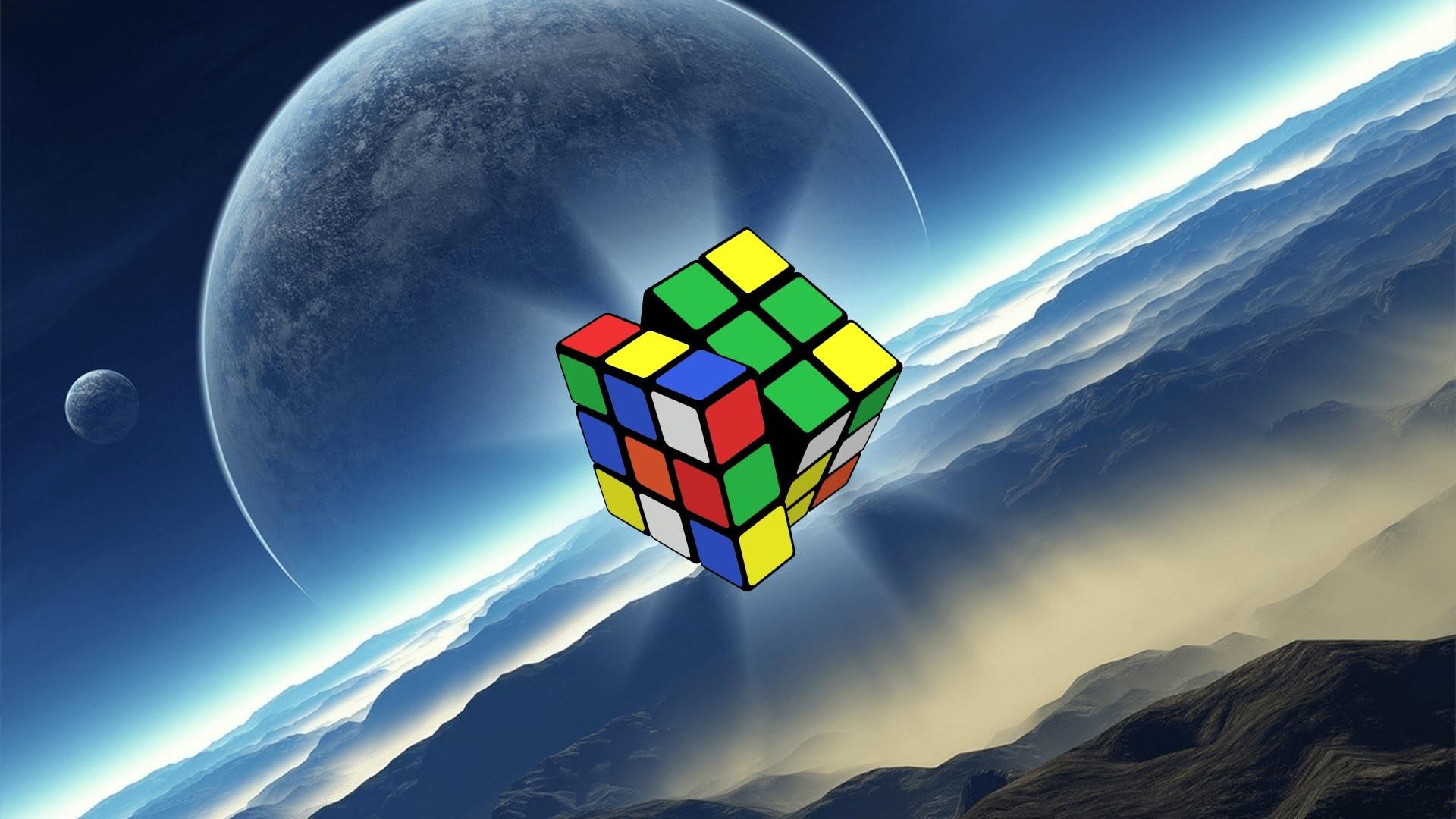 Cool Rubik Wallpapers - Top Free Cool Rubik Backgrounds - WallpaperAccess