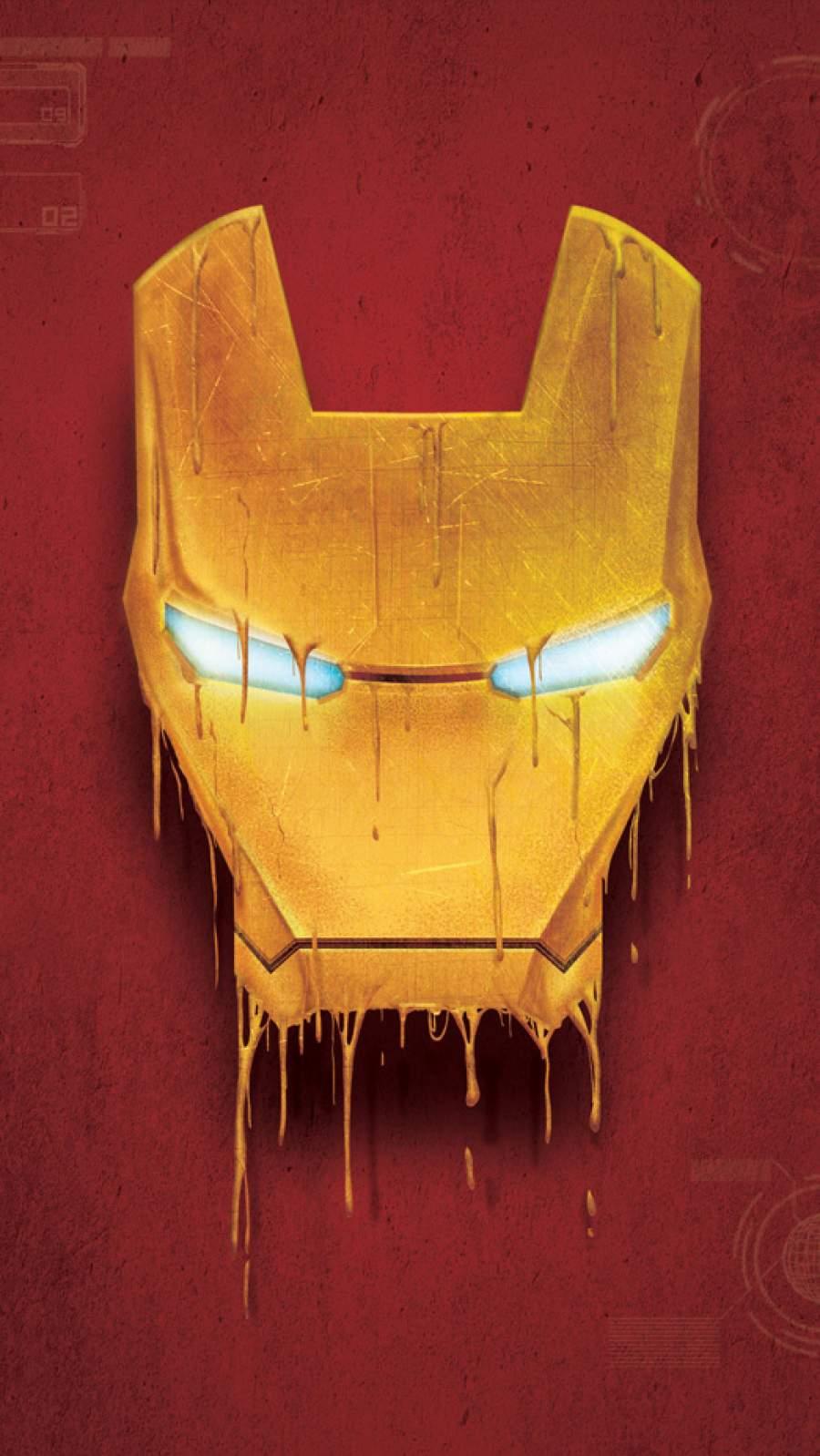 Iron Man Head Wallpapers - Top Free Iron Man Head Backgrounds ...