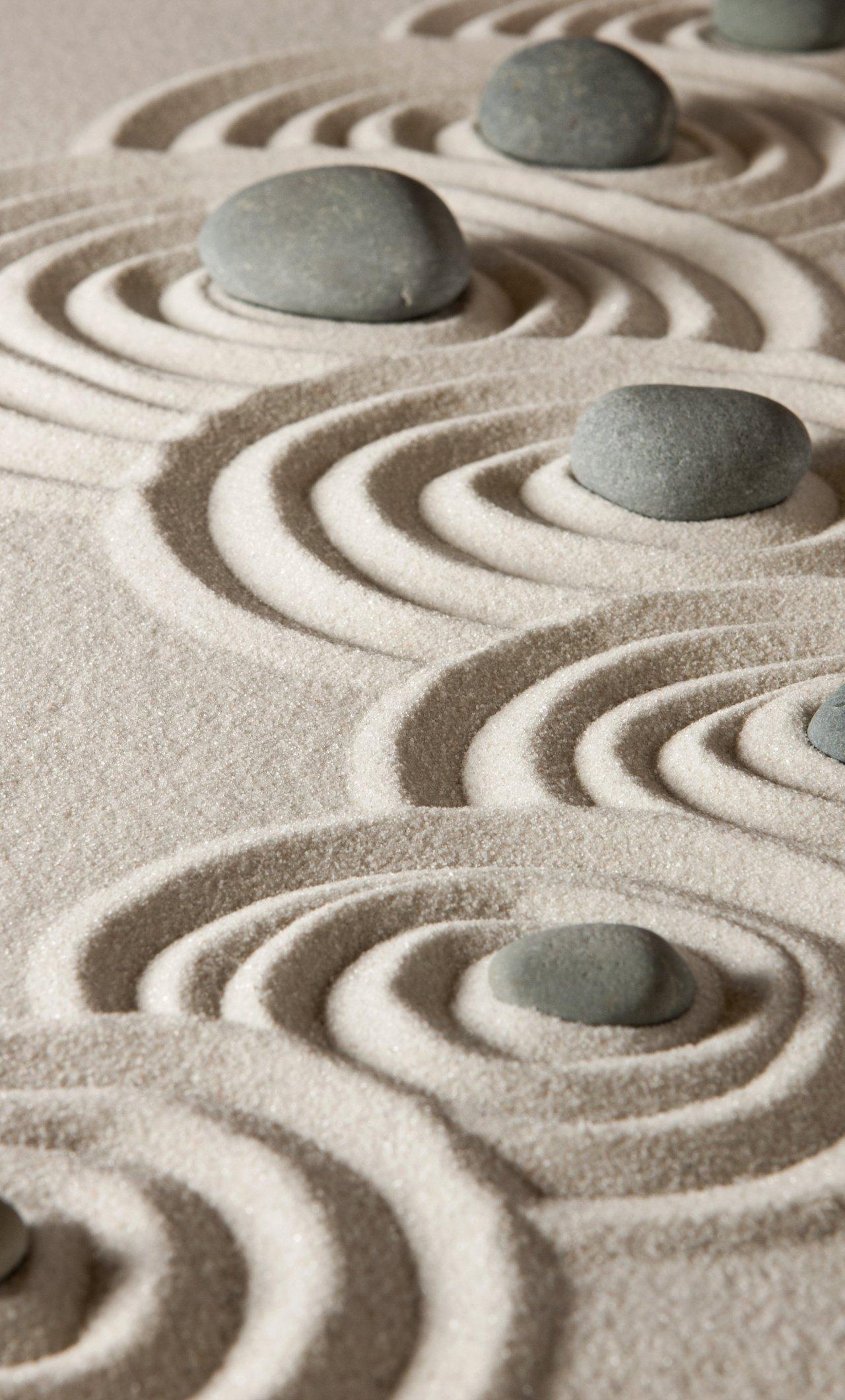 Zen Stones Phone Wallpapers - Top Free Zen Stones Phone Backgrounds ...
