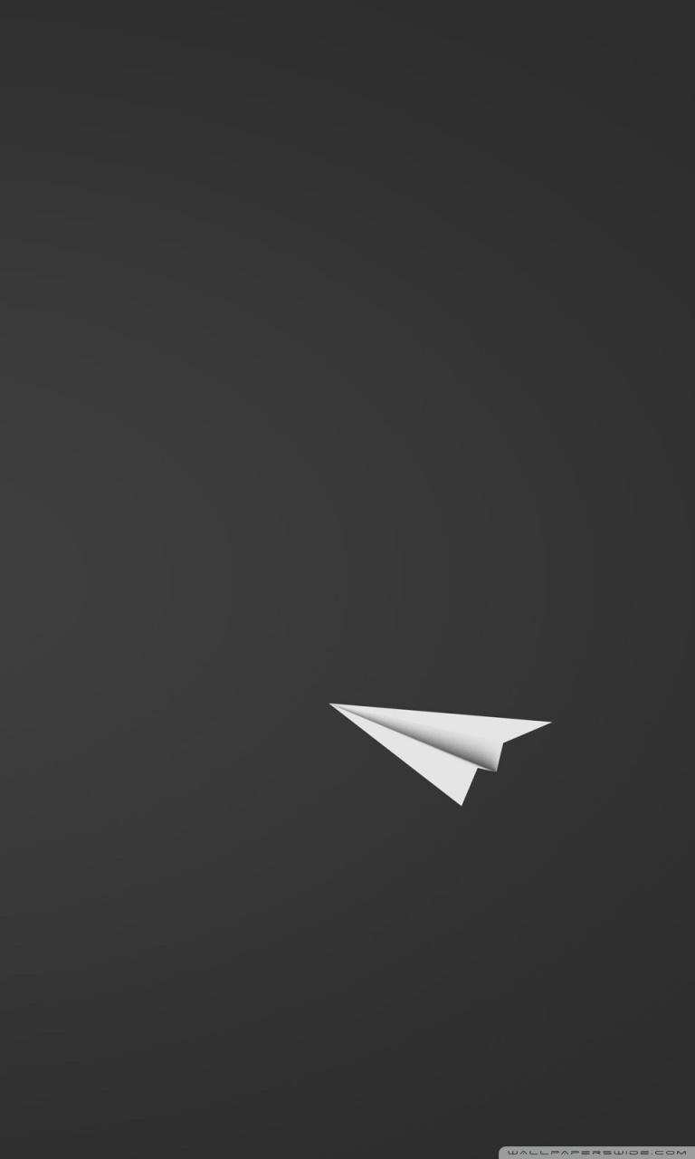 Cute Paper Airplane Wallpapers - Top Free Cute Paper Airplane ...
