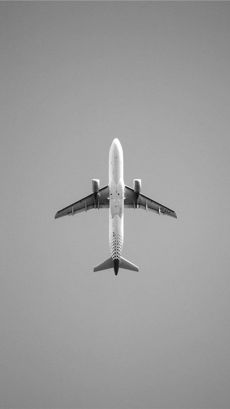 Simple Airplane Wallpapers - Top Free Simple Airplane Backgrounds ...