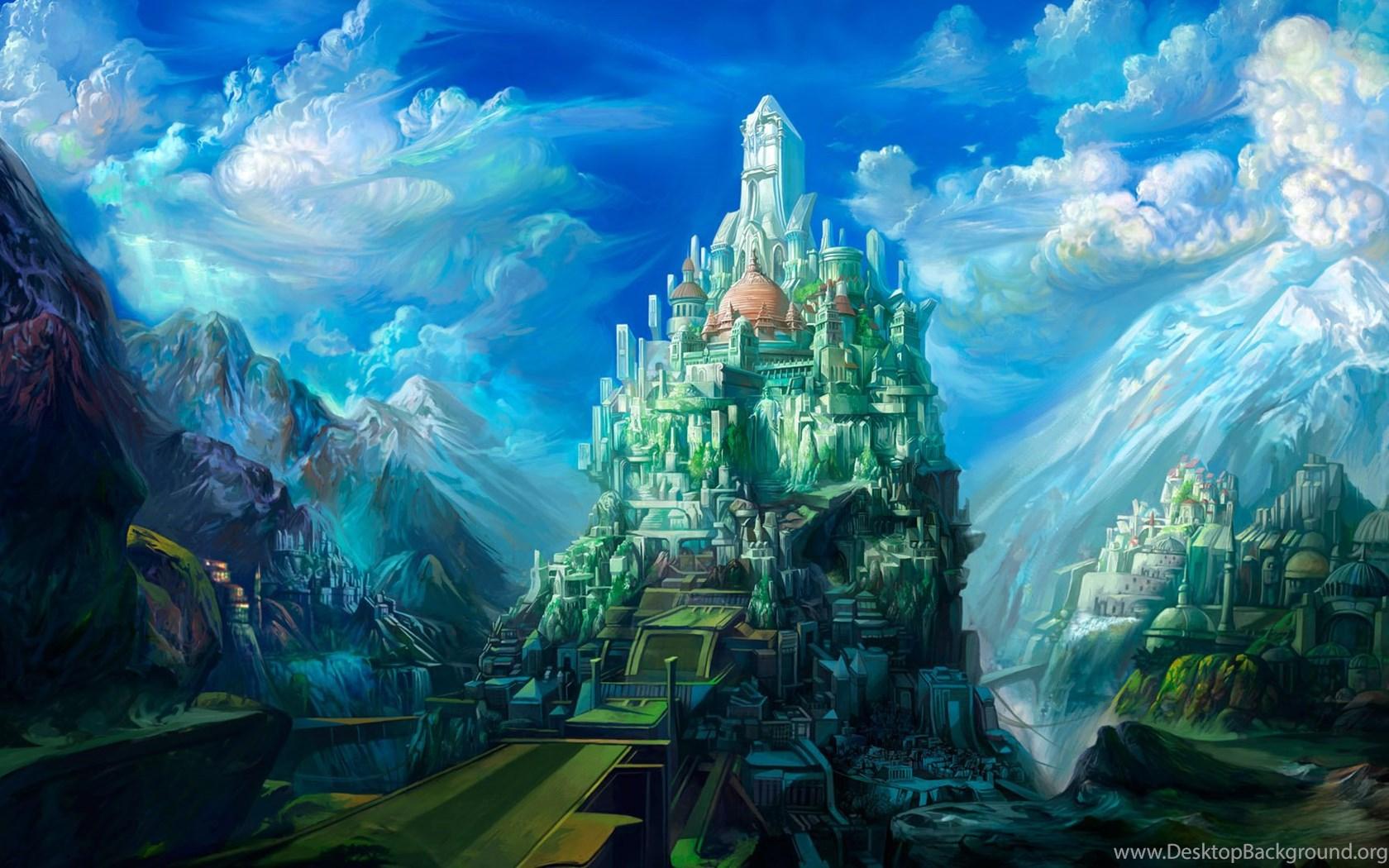Pixel Castle Wallpapers - Top Free Pixel Castle Backgrounds ...