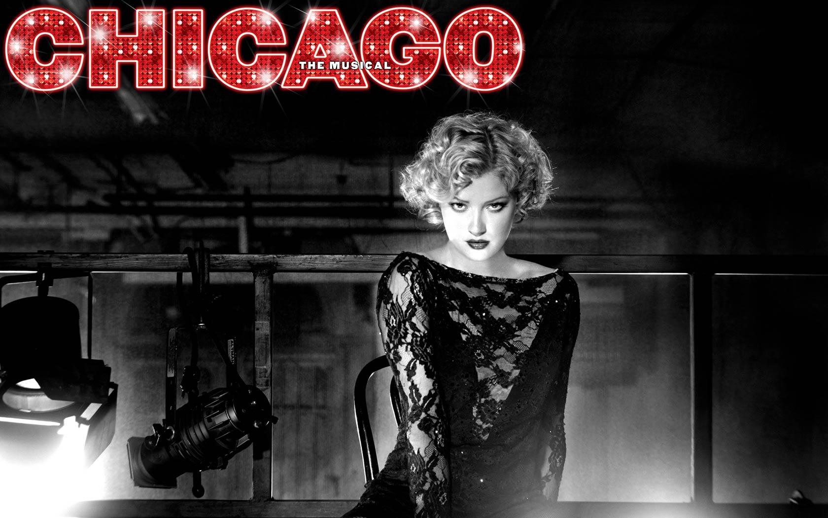 Chicago Musical Wallpapers - Top Free Chicago Musical Backgrounds ...