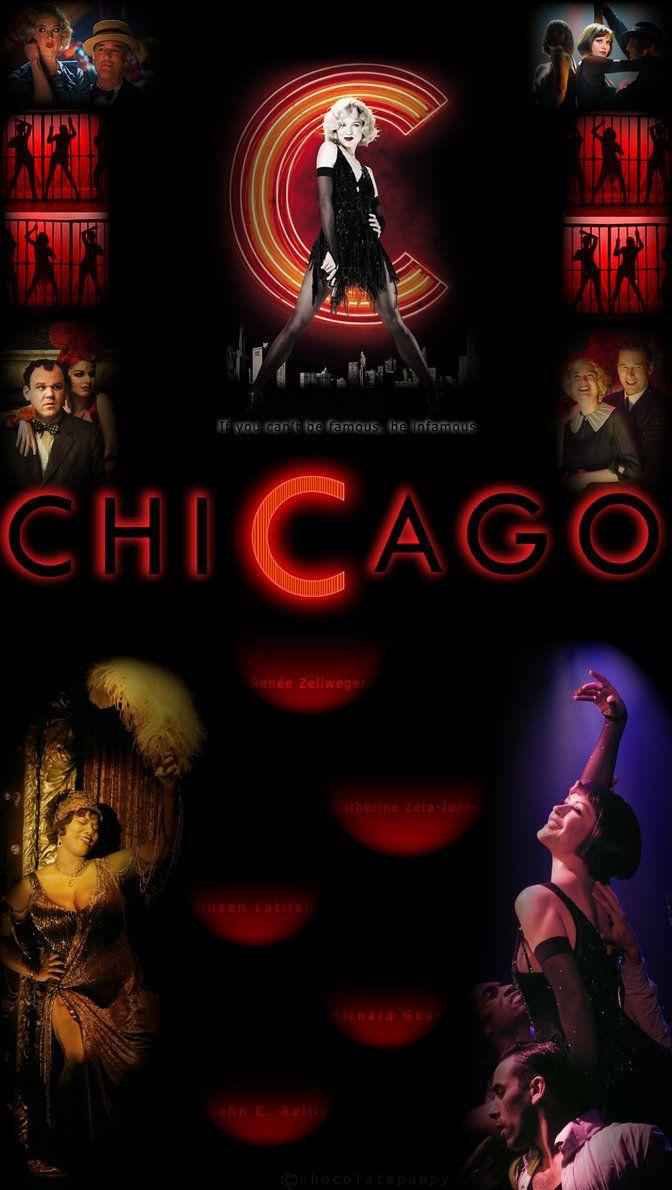 Chicago Musical Wallpapers - Top Free Chicago Musical Backgrounds ...