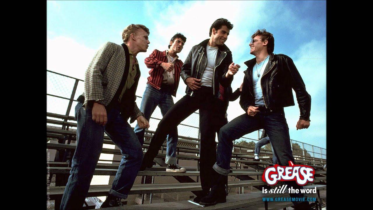 Greaser Wallpapers - Top Free Greaser Backgrounds - WallpaperAccess