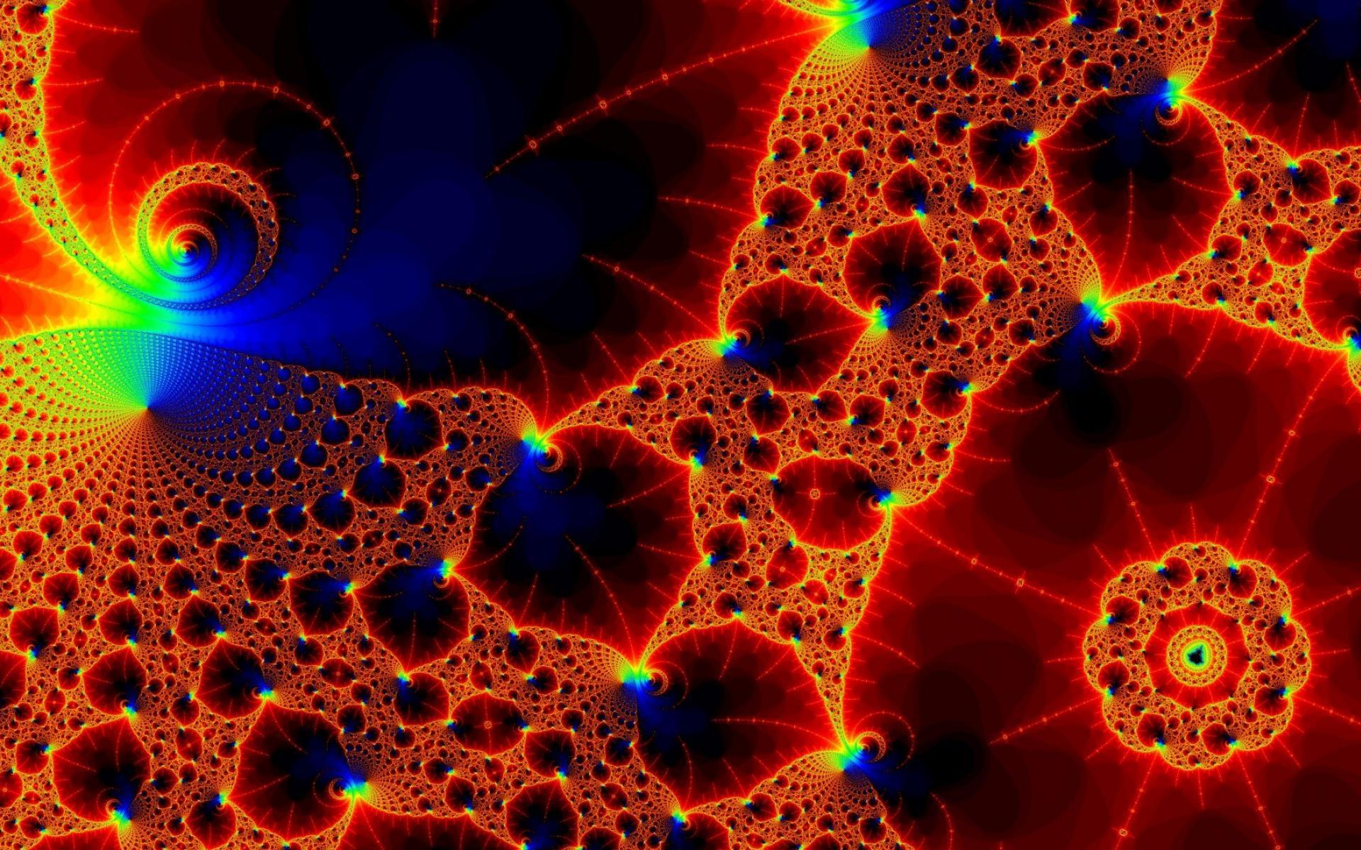 Geometric Psychedelic Wallpapers - Top Free Geometric Psychedelic ...