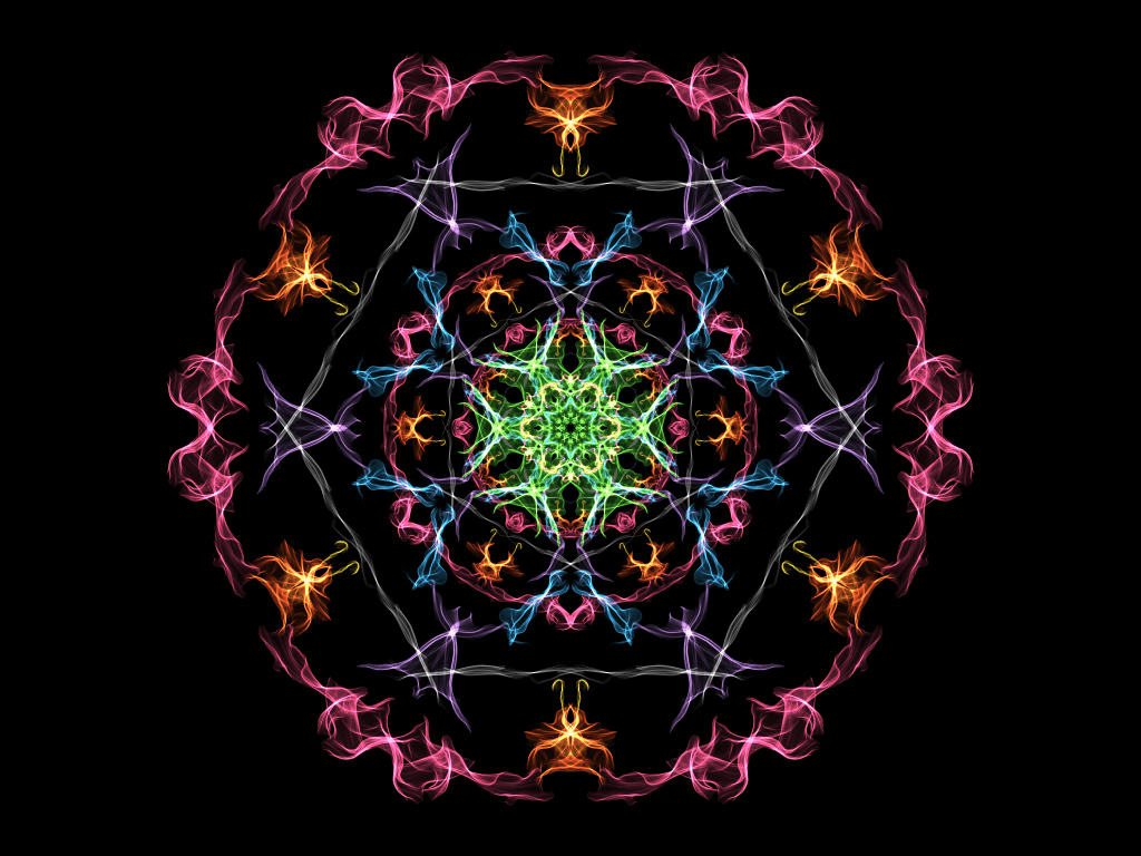 Geometric Psychedelic Wallpapers - Top Free Geometric Psychedelic ...