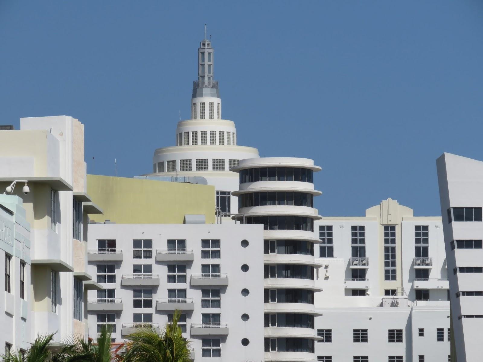 Miami Art Deco Wallpapers - Top Free Miami Art Deco Backgrounds ...