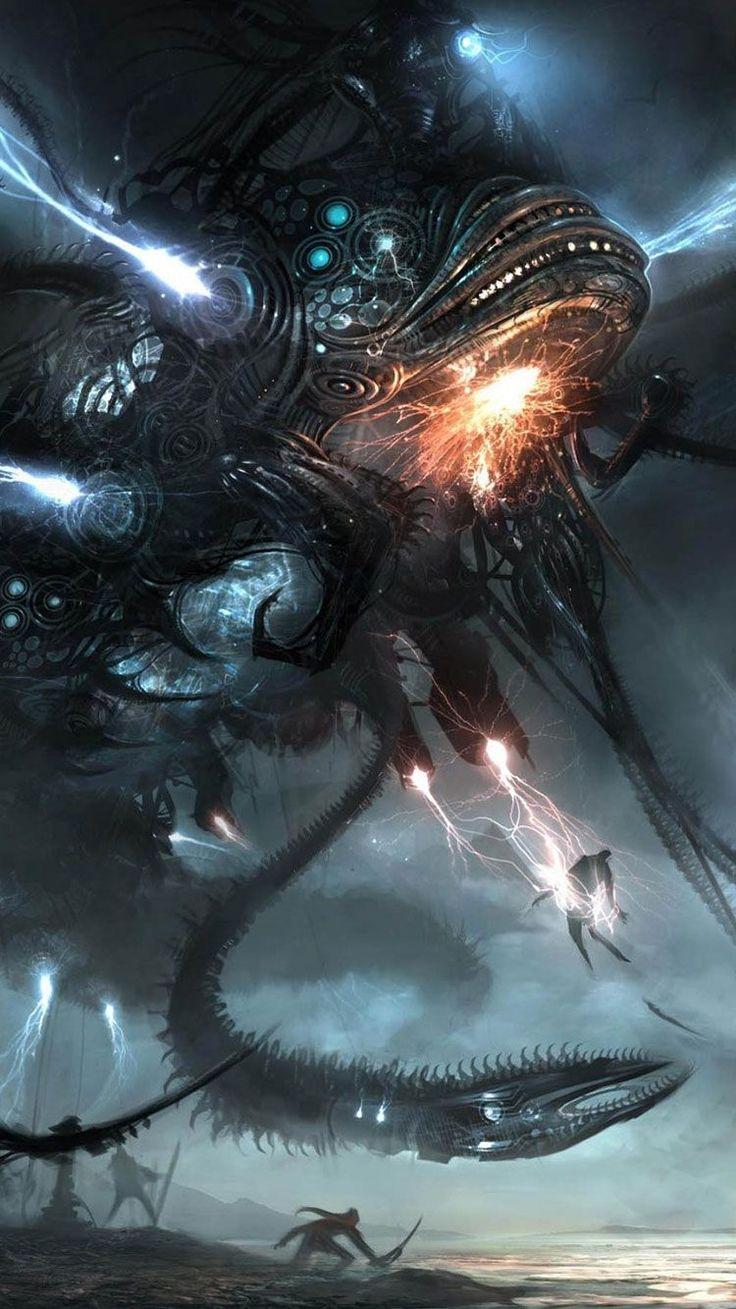 Mythical Phone Wallpapers - Top Free Mythical Phone Backgrounds ...