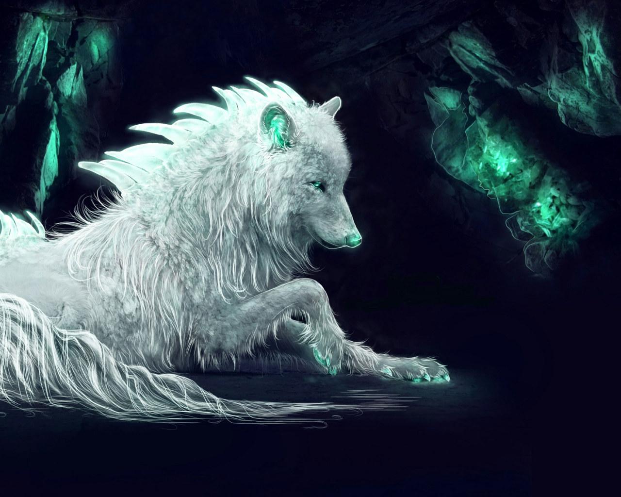 Cute Mythical Creatures Wallpapers - Top Free Cute Mythical Creatures ...