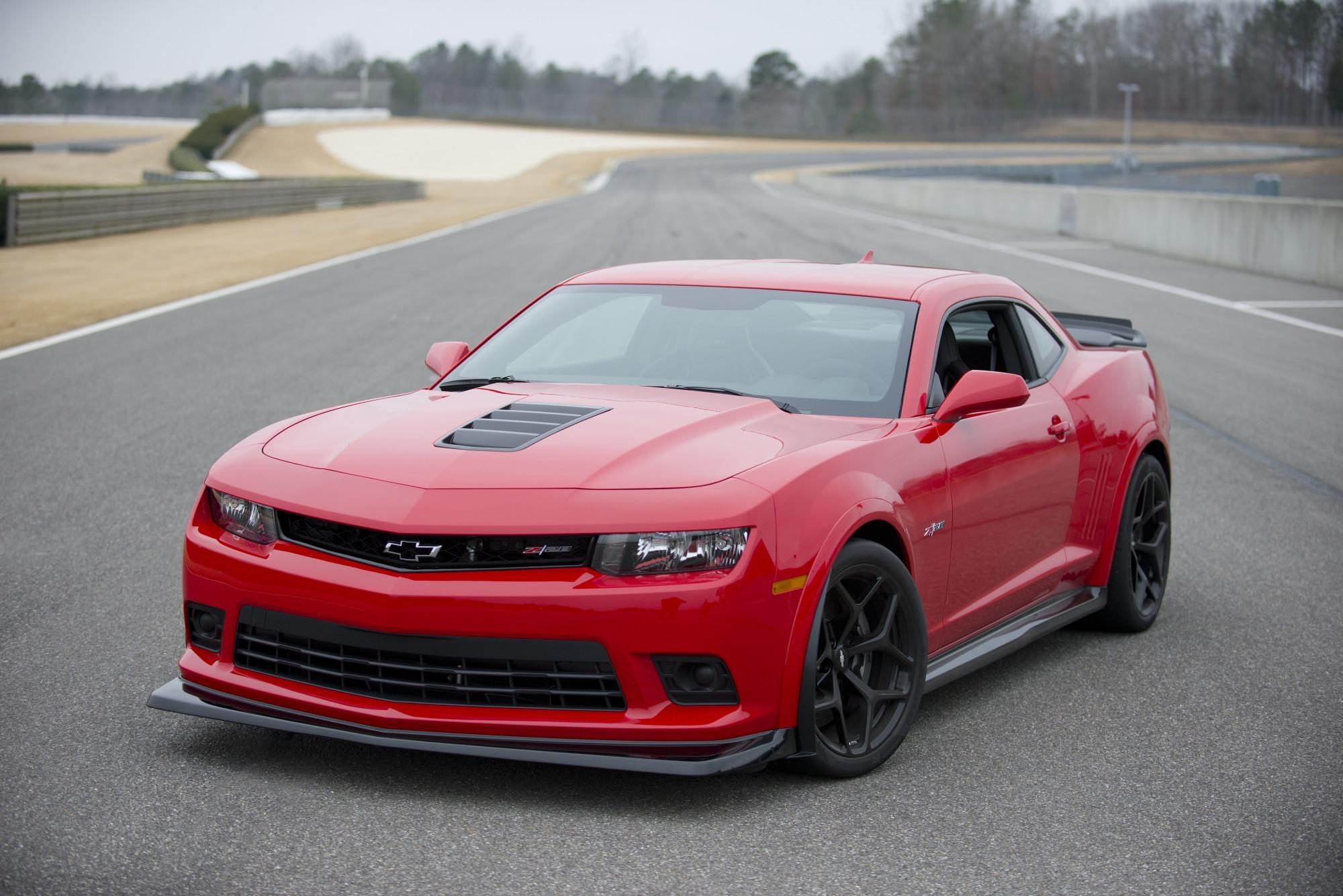 2014 Camaro SS Wallpapers - Top Free 2014 Camaro SS Backgrounds - WallpaperAccess