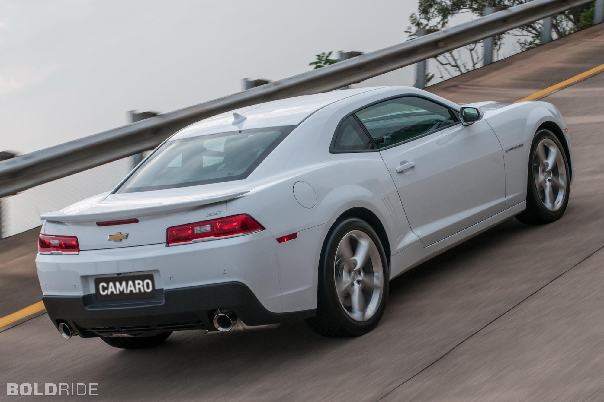 2014 Camaro SS Wallpapers - Top Free 2014 Camaro SS Backgrounds - WallpaperAccess