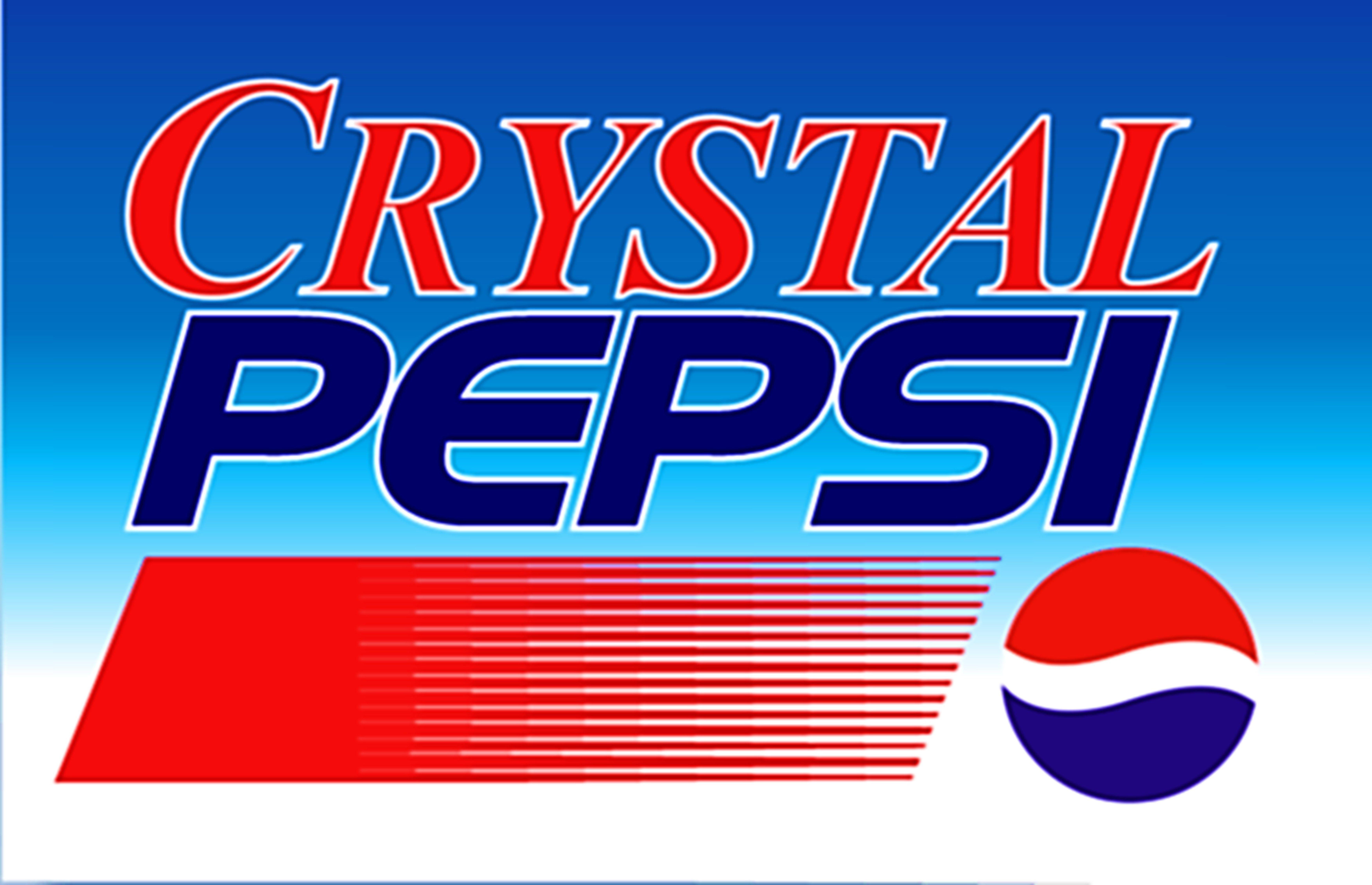 Crystal Pepsi Wallpapers - Top Free Crystal Pepsi Backgrounds ...