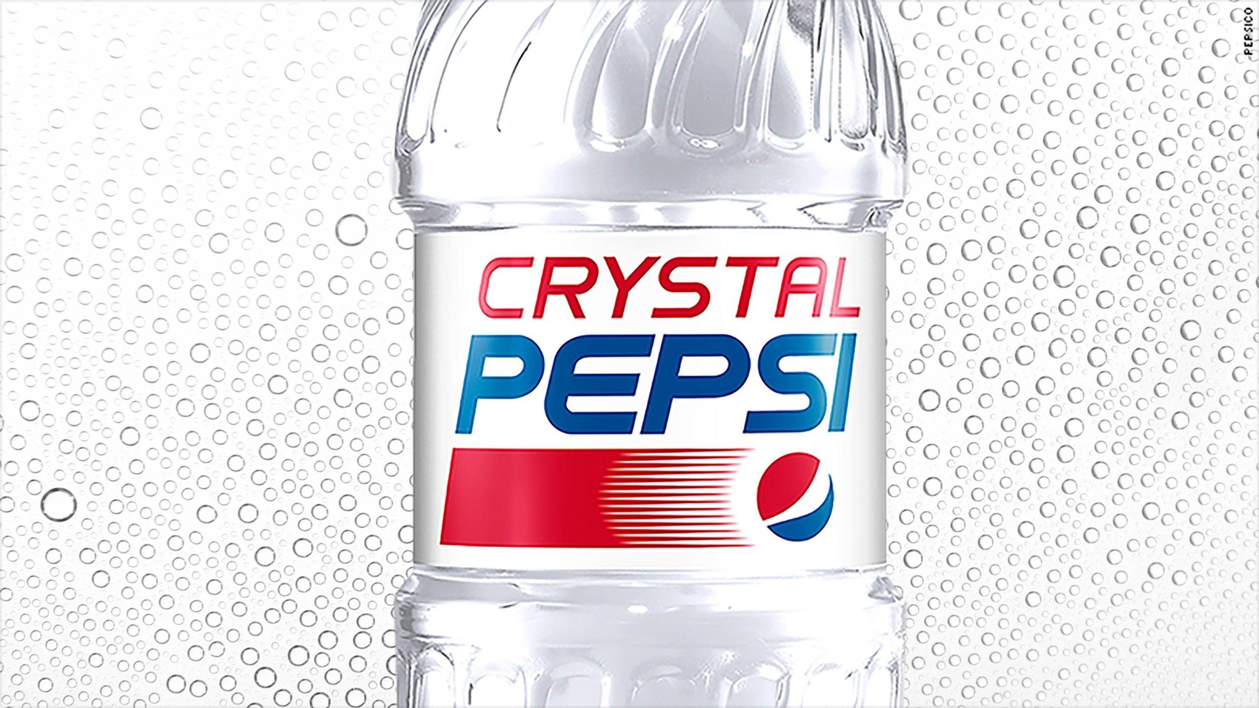 Crystal Pepsi Wallpapers - Top Free Crystal Pepsi Backgrounds ...