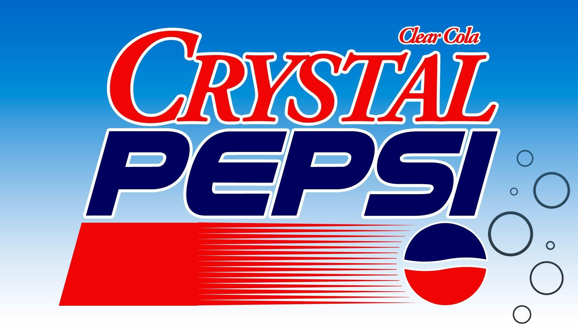 Crystal Pepsi Wallpapers - Top Free Crystal Pepsi Backgrounds ...