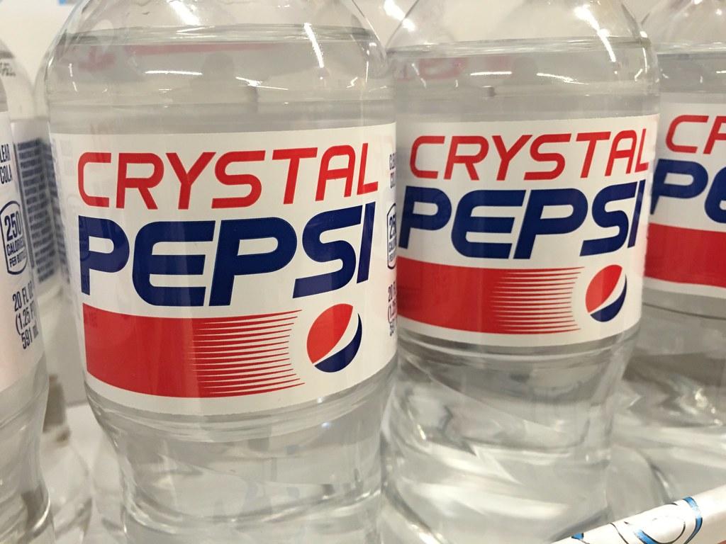 Crystal Pepsi Wallpapers - Top Free Crystal Pepsi Backgrounds ...