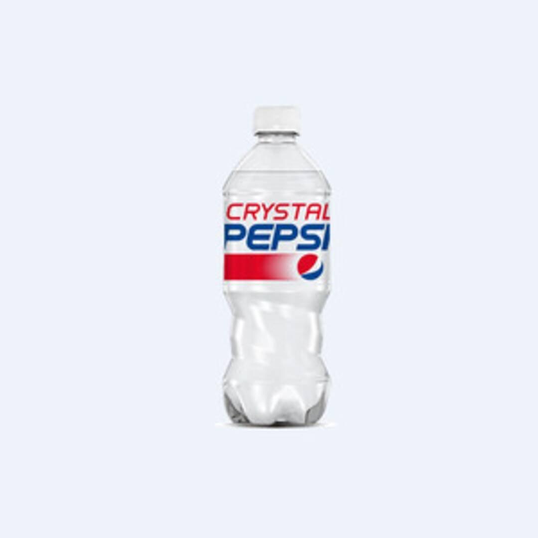 Crystal Pepsi Wallpapers - Top Free Crystal Pepsi Backgrounds ...