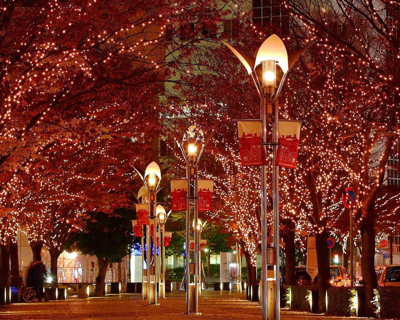 Boston Christmas Wallpapers - Top Free Boston Christmas Backgrounds ...