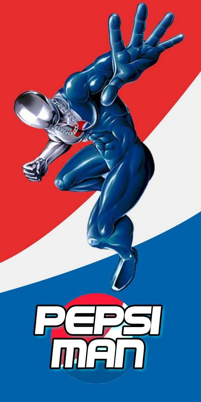 Pepsiman Wallpapers - Top Free Pepsiman Backgrounds - WallpaperAccess