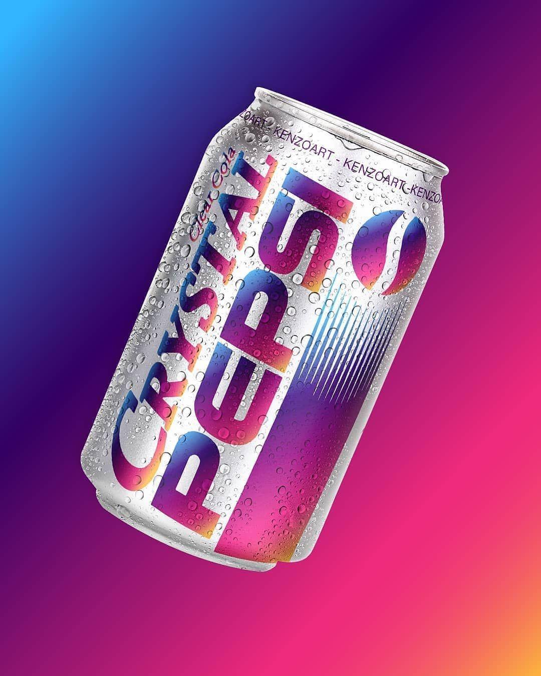 Crystal Pepsi Wallpapers - Top Free Crystal Pepsi Backgrounds ...