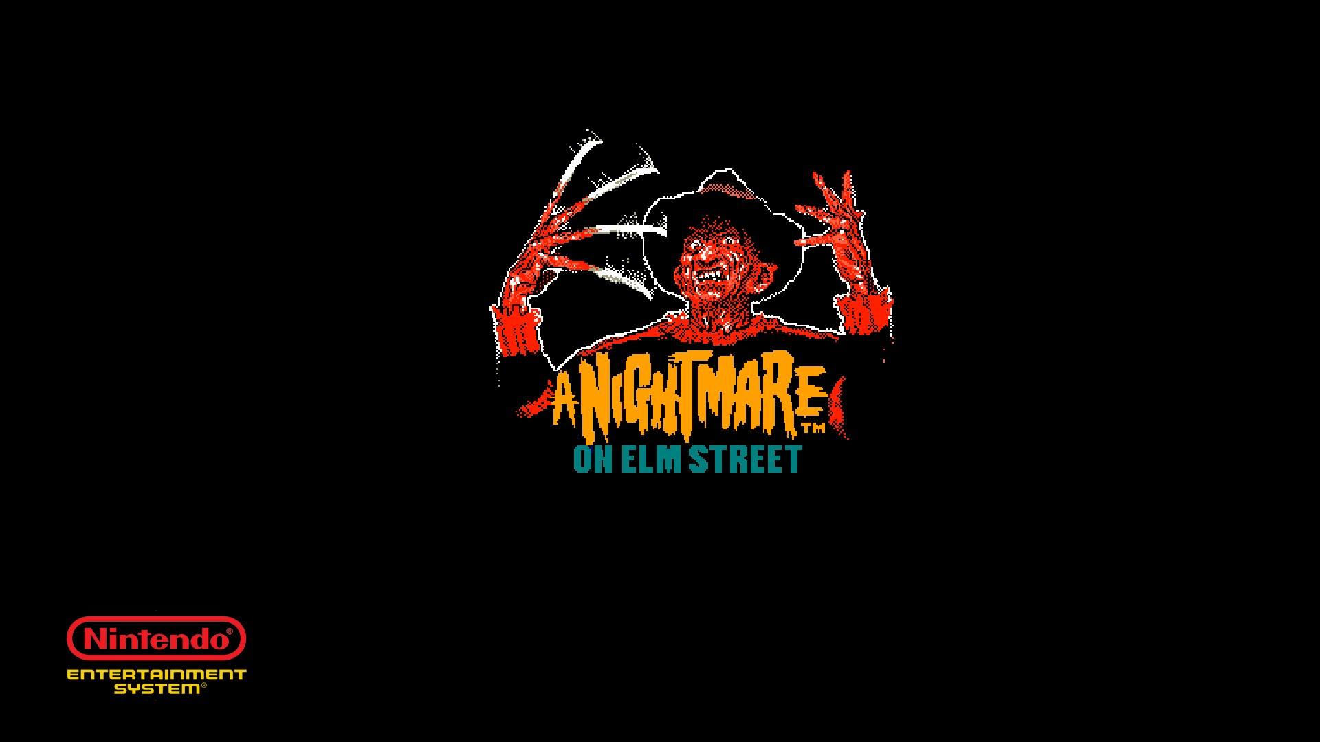 Elm Street Wallpapers - Top Free Elm Street Backgrounds - WallpaperAccess