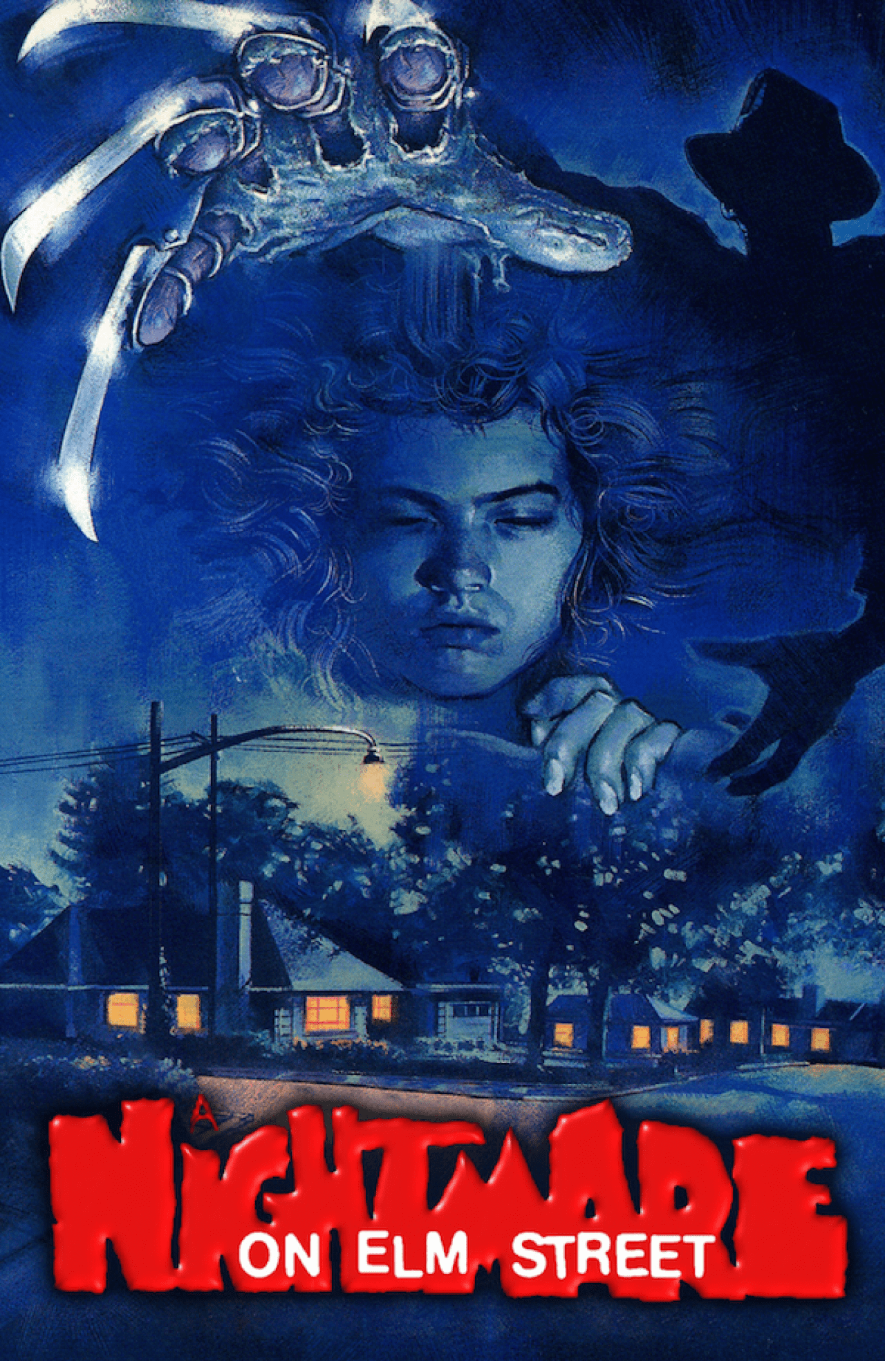 Elm Street Wallpapers - Top Free Elm Street Backgrounds - WallpaperAccess