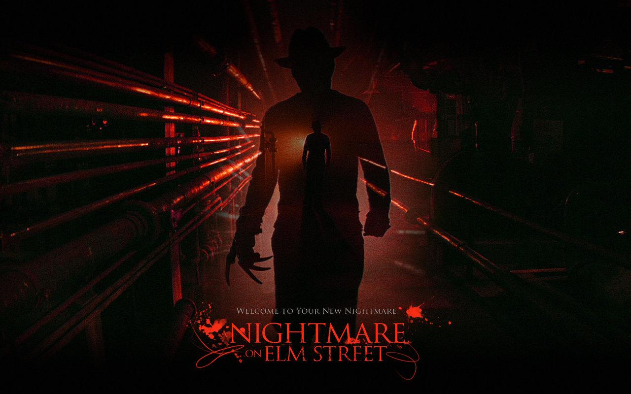 Elm Street Wallpapers - Top Free Elm Street Backgrounds - WallpaperAccess