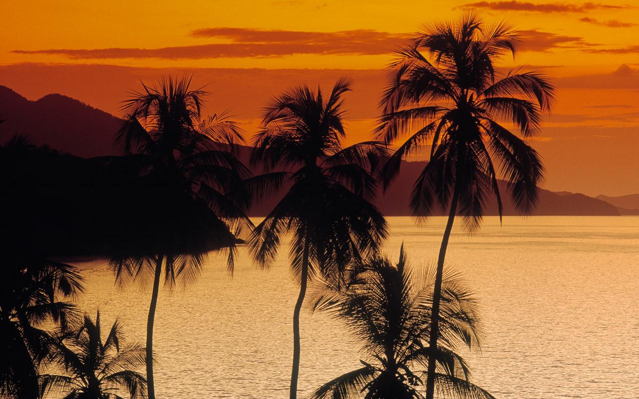 Jamaica Sunset Wallpapers - Top Free Jamaica Sunset Backgrounds ...