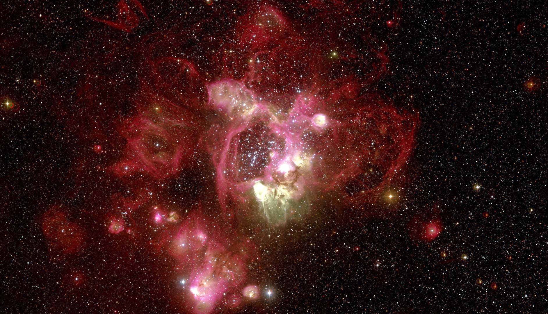 4K Astronomy Wallpapers - Top Free 4K Astronomy Backgrounds ...