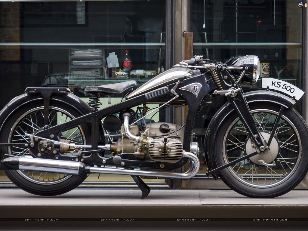 Classic Bike HD Wallpapers - Top Free Classic Bike HD Backgrounds ...